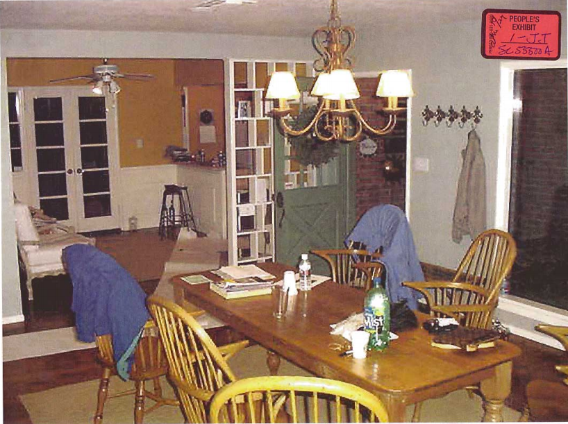 Wisconsin: Something Evil Has Been Happening There For Decades: Laci ...