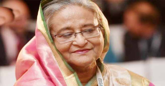 কোটা পদ্ধতির বিলোপ করলেন প্রধানমন্ত্রী