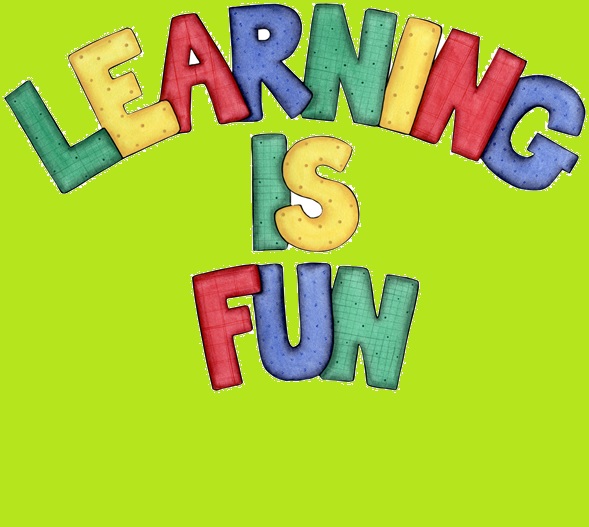 I ENJOY MY CLASS ACTIVITIES : EIGHTH GRADE