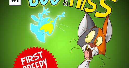 KICKSTARTER SPOTLIGHT: Paul Dini and David Alvarez Launch Campaign for ...