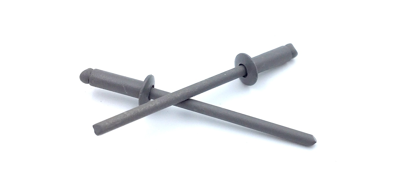 Excellence In Custom Fasteners & Hardware: 04/01/19