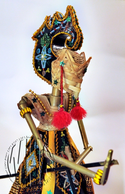 jejaklangkahkami: Wayang Bambu