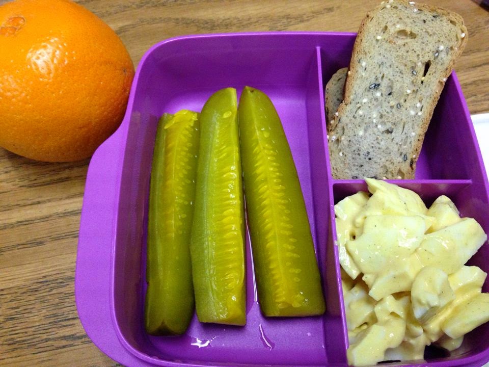 Casseruola Dolce Della Vita: 300 Calorie Lunches