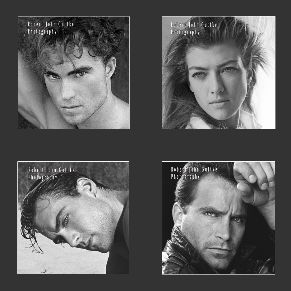 Robert John Guttke Photography