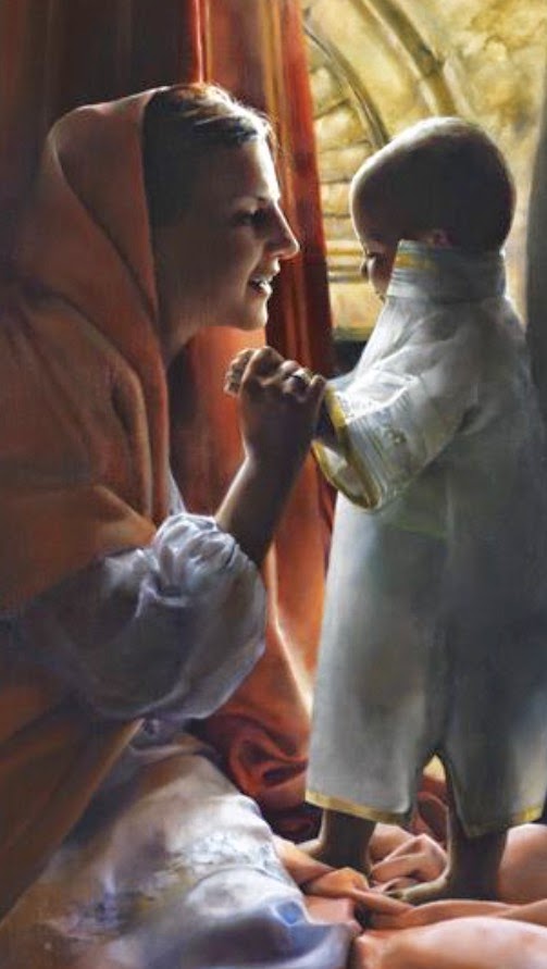 Women of Faith Study: Day 3 Hannah, Remembered by God