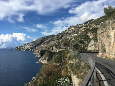 Campanica | Monitoring Italy's Campania region around Naples