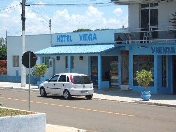 CIDADES BRASILEIRAS - DE A a Z : ZORTÉA / SANTA CATARINA / BRAZIL (5. ...