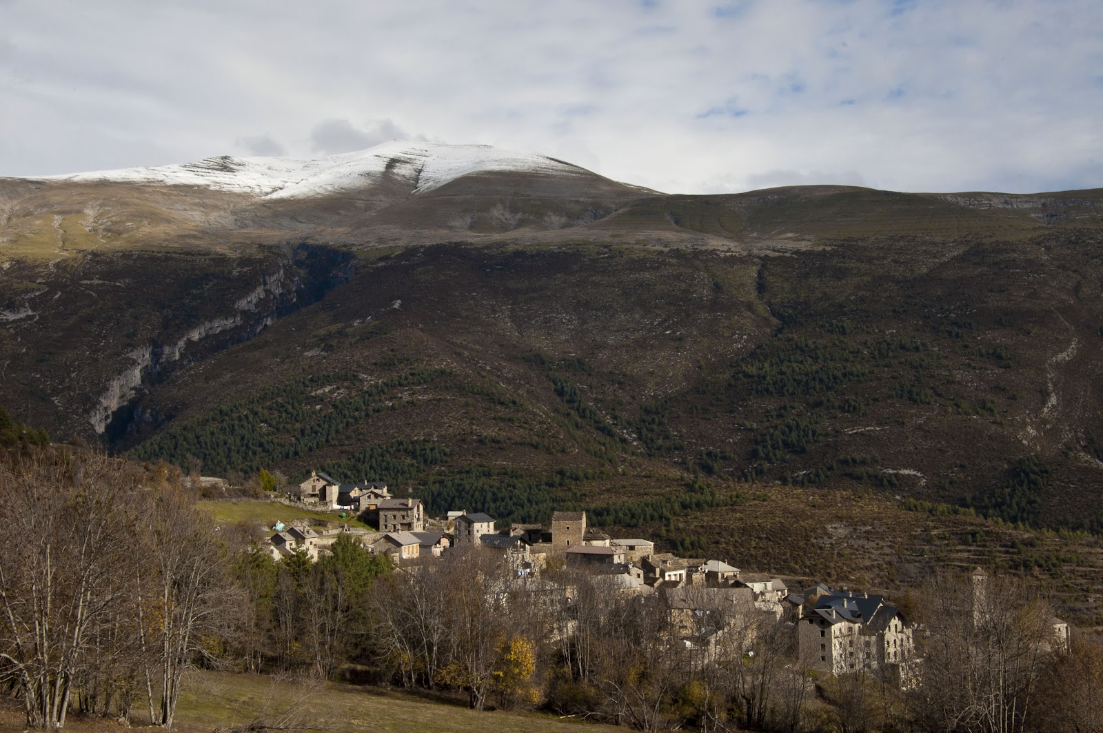 Fotos y otras cosas: Fanlo y Buisán