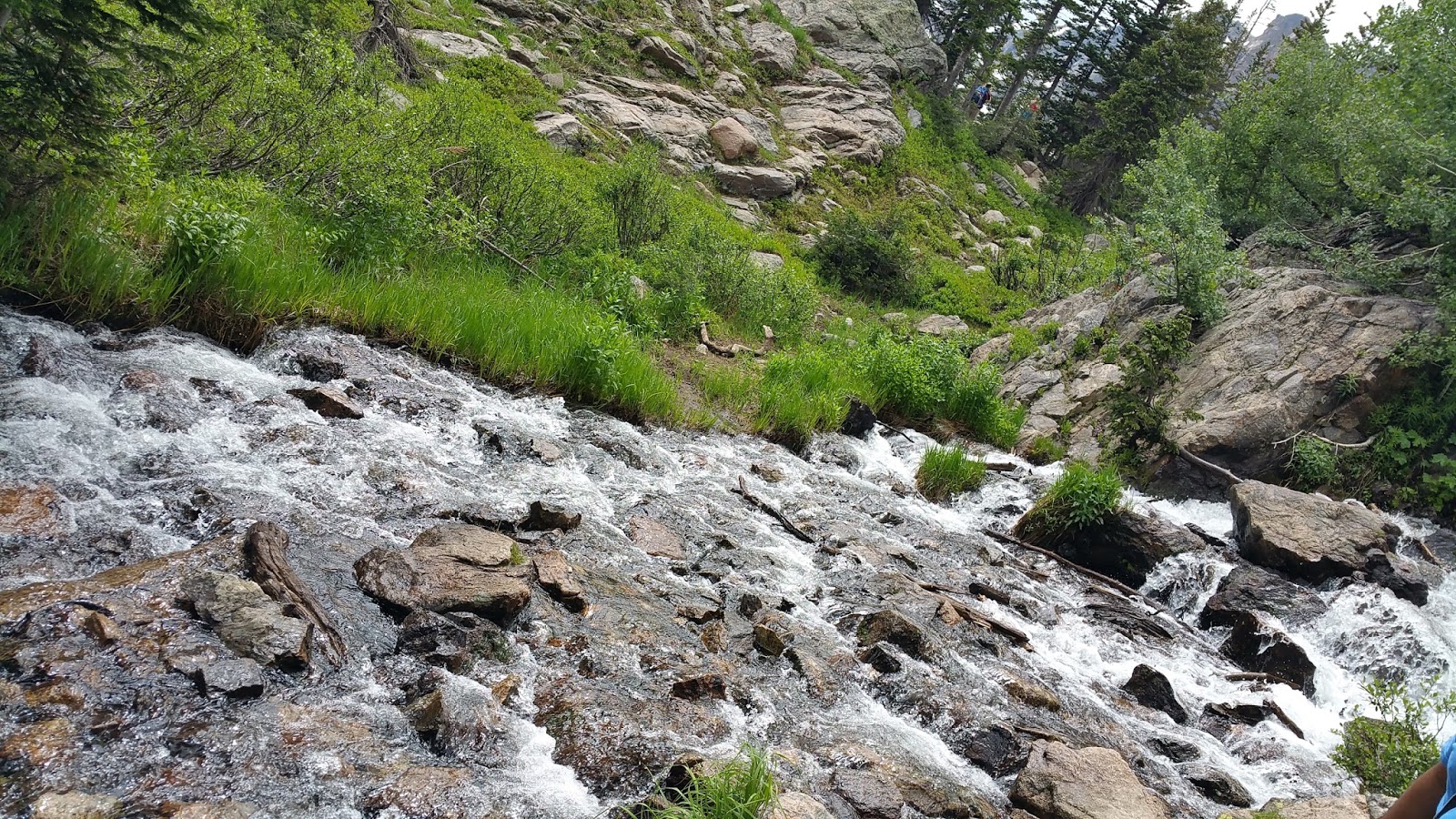 Unfolding: Fourth of July Weekend: Red Rocks Amphitheatre, Estes Park ...