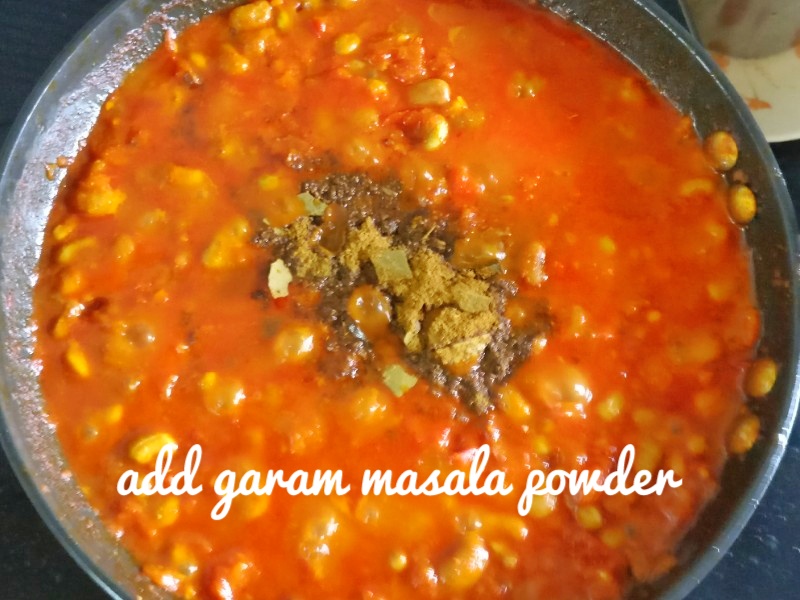 Veg Indian Cooking: Green Black Eyed Beans - Cow Peas - Chawli Beans ...