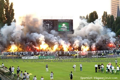.::Sportlich-Elegant::. - Photo-Video-MatchReports | Ultras, Tifo: Best ...