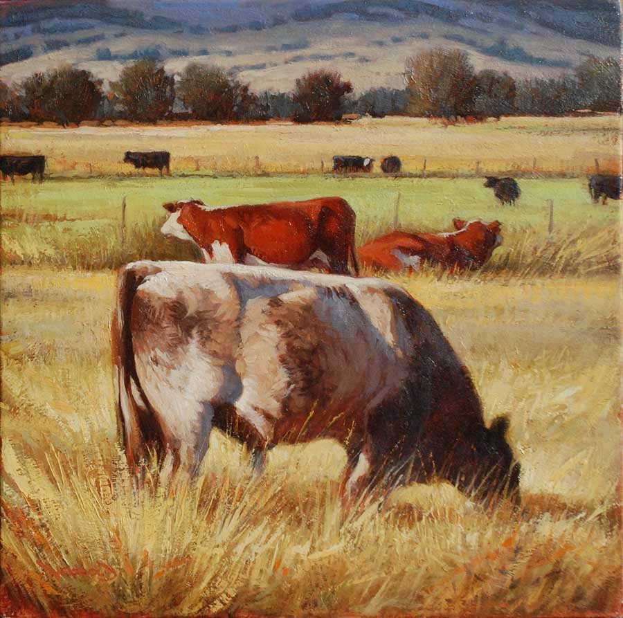 Roan | LIFE NEEDS ART