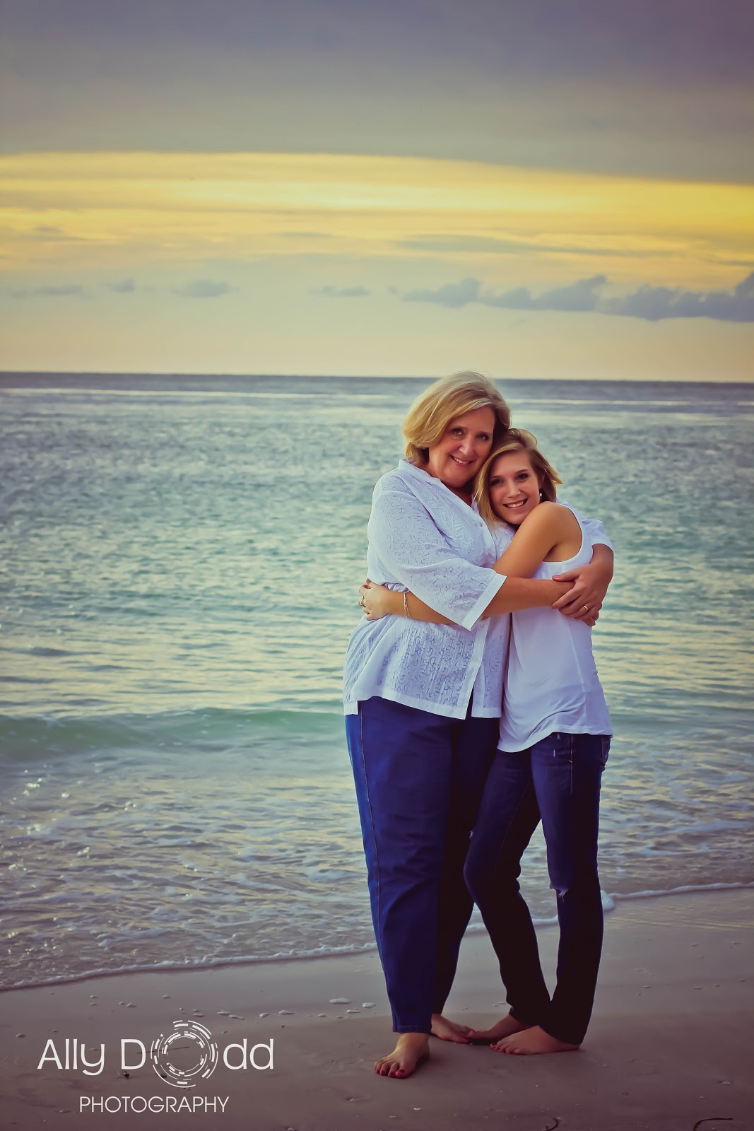 Ally Dodd Photography: The Condron Family