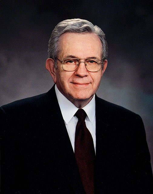 Truth Will Prevail: Elder Boyd K. Packer as a Special Witness of Jesus