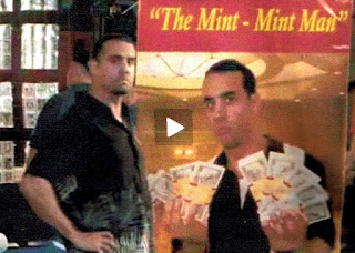 The Five Tool Collector: RIP Alan Rosen aka 'Mr. Mint'