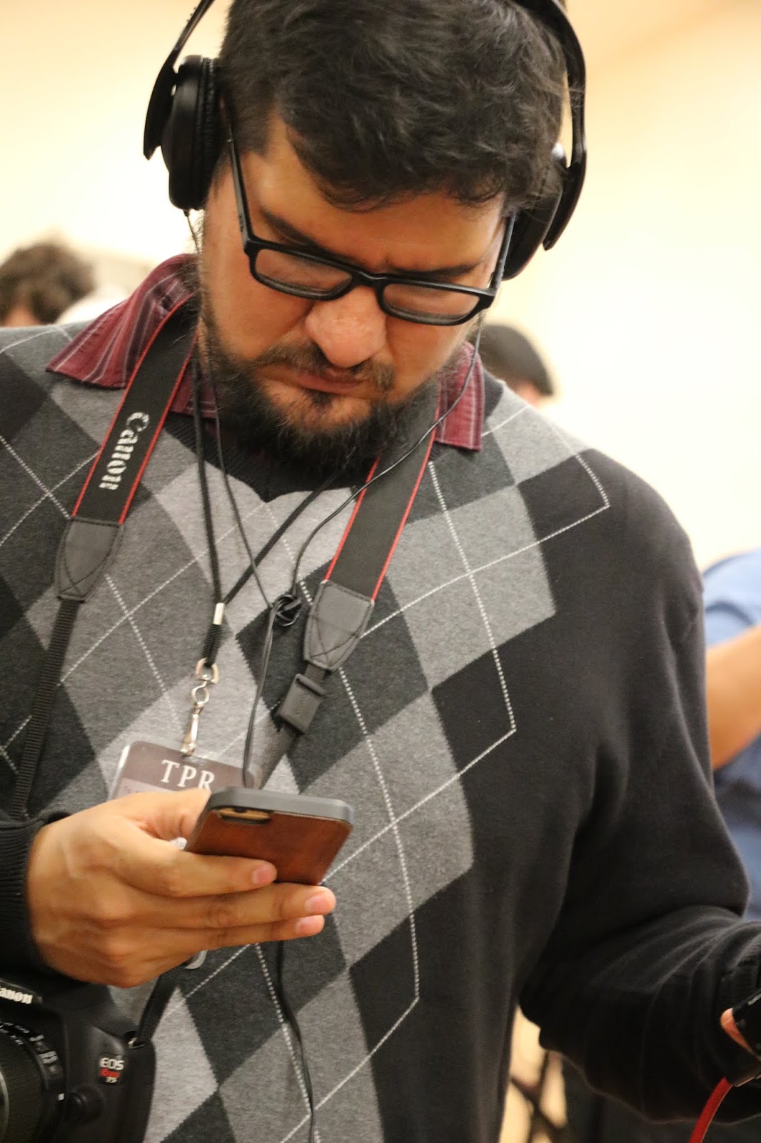 Walker Report - Shedding Light on Bexar County: HD125 candidate Ray ...