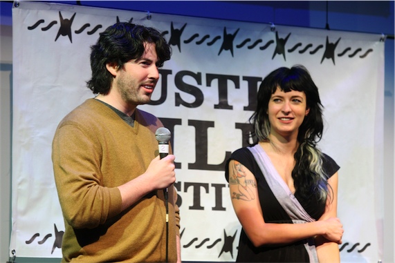 pensieri cannibali: Charlize Theron è una Young Adult Figon