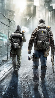 The Division Agent Survival Guide