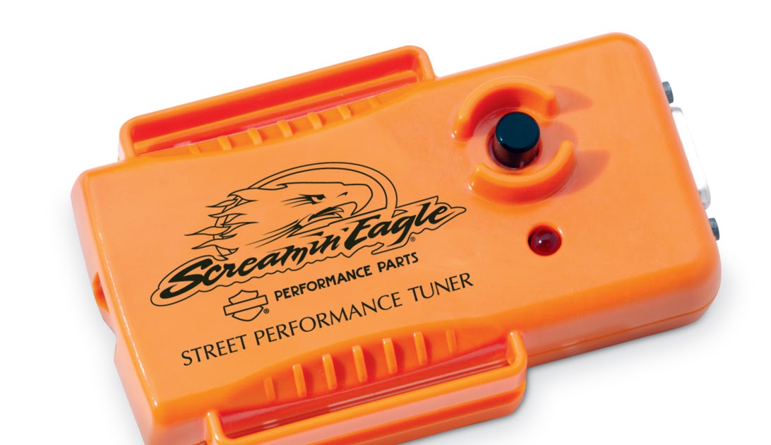 V-Twin News: Updates And Lower Price For Street Performance Tuner