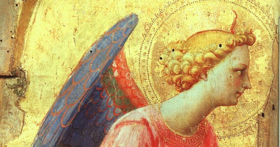 Fresh Wind in Our Sails: Celebrating Our Angels