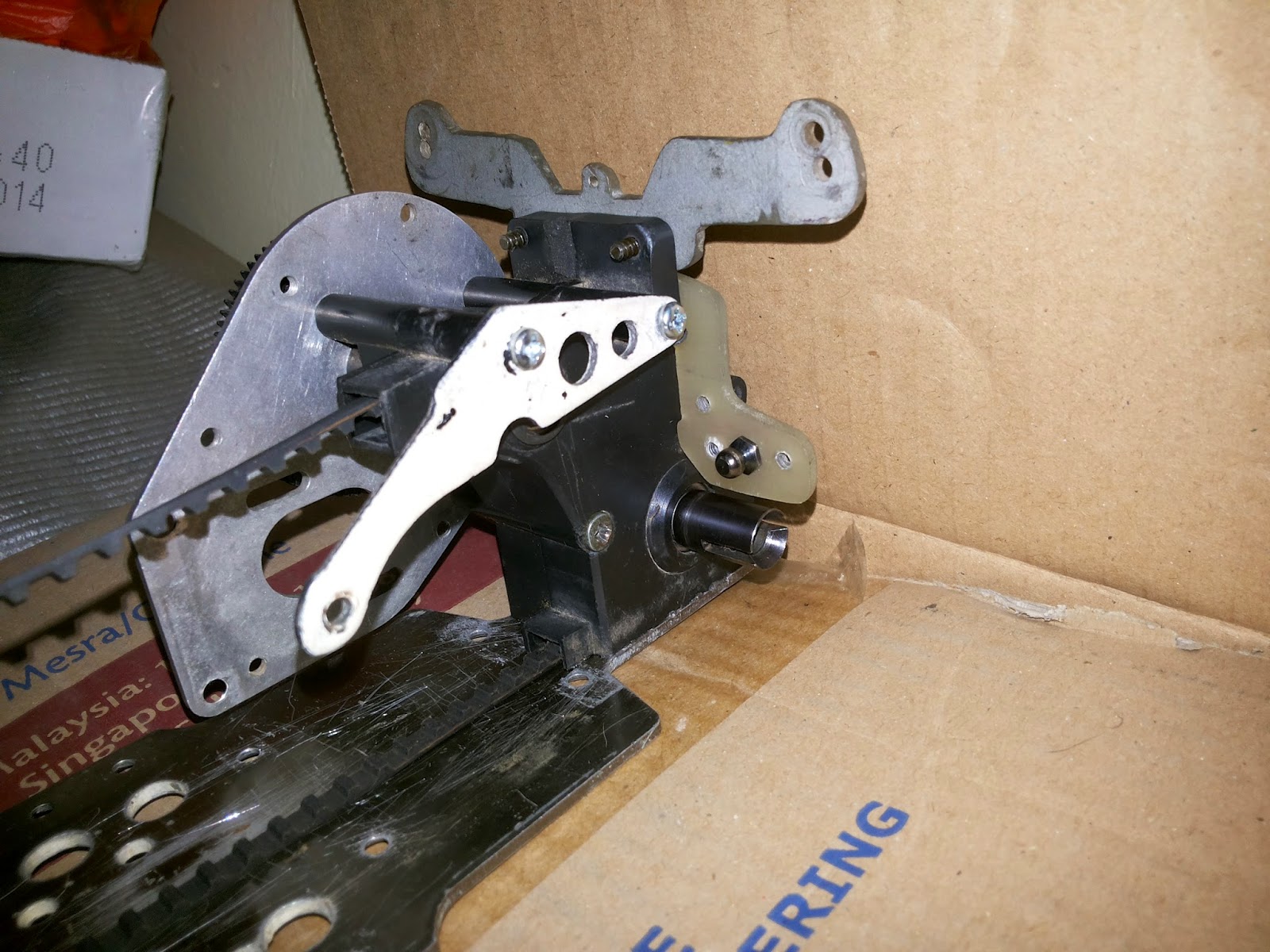 The Ultimate Optima Mid