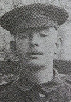 Hallow History Group: 1914-1918 THE GREAT WAR - SERVICE PERSONNEL FROM ...