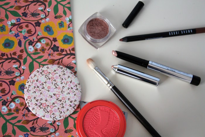 The Spring Beauty Edit