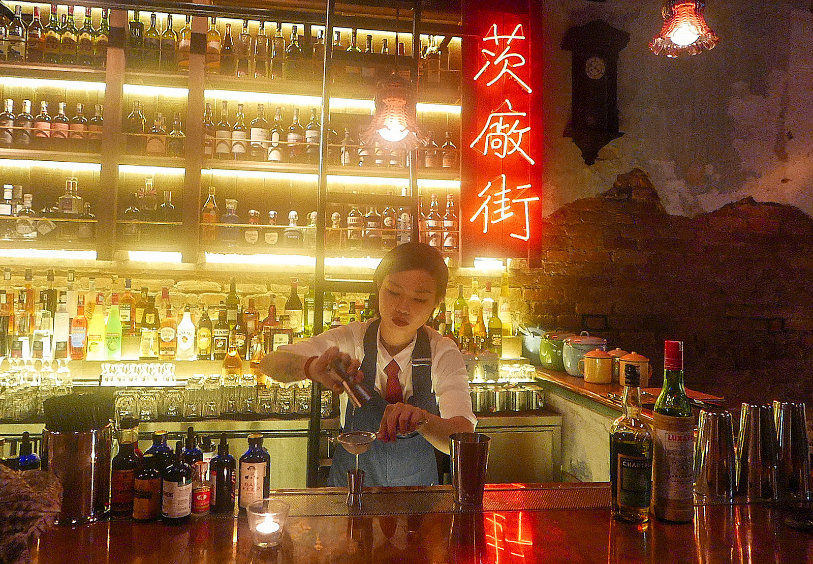 Eat Drink KL | PS150 @ Petaling Street, Chinatown