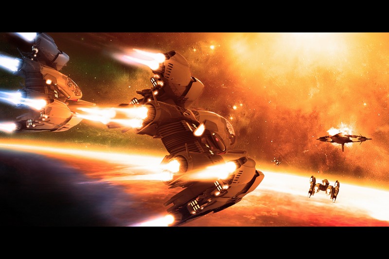 Delta Vector: Design Crossroads (Delta Vector the Game)