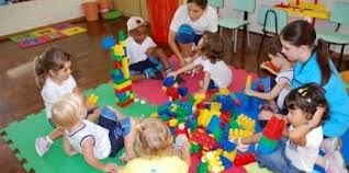 Orientación Educativa en el Nivel Preescolar: PREESCOLAR