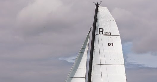 Three New Modern Cruising Sailboats Unlike Any Others