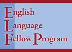 ELF Mexico: English Language Fellow Program