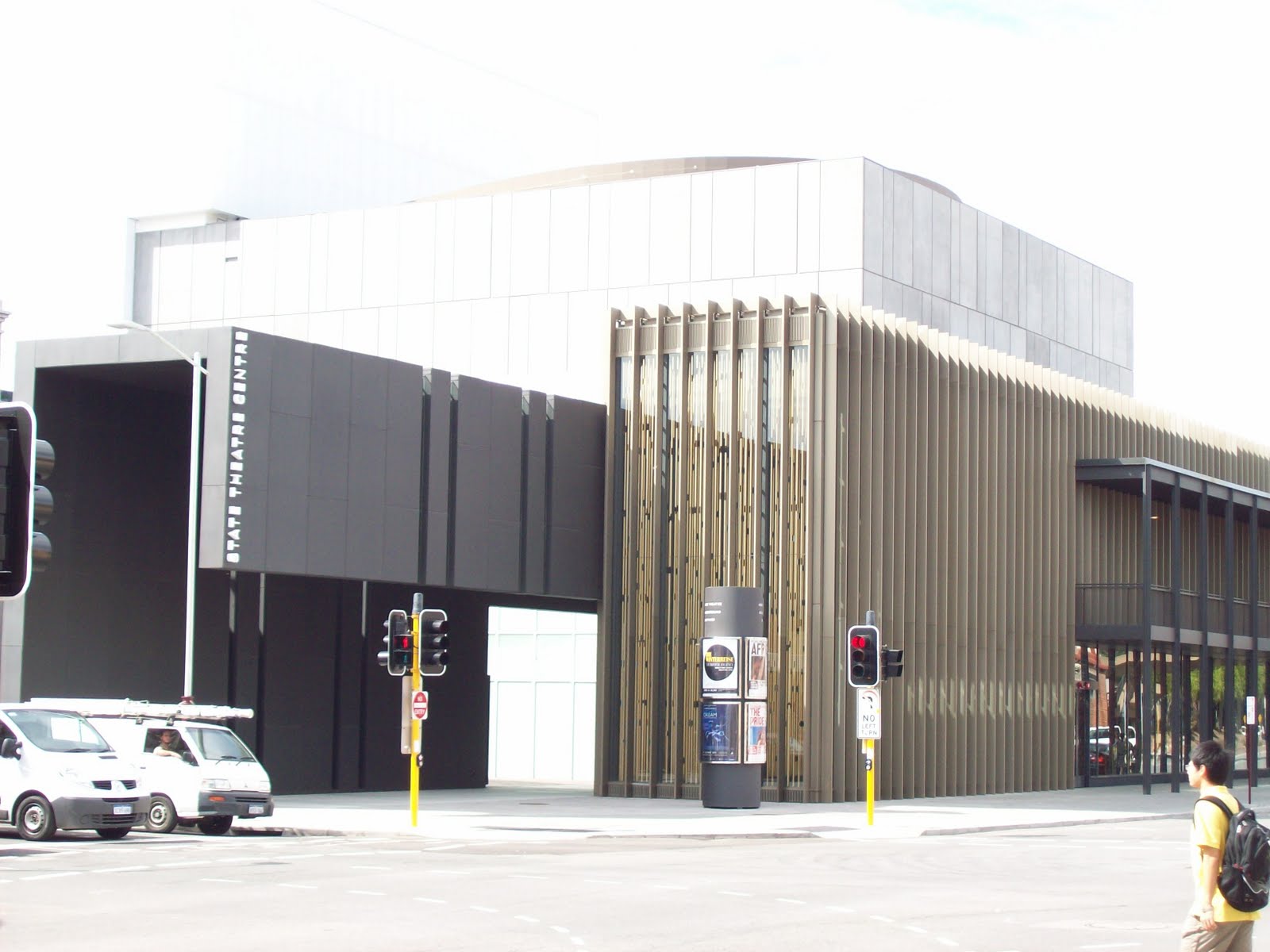 Here are some exciting features when you come visit Northbridge of the ...