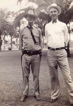 Crimes, Criminals, and the Cops Who Chase Them: Breck Porter, Texas ...