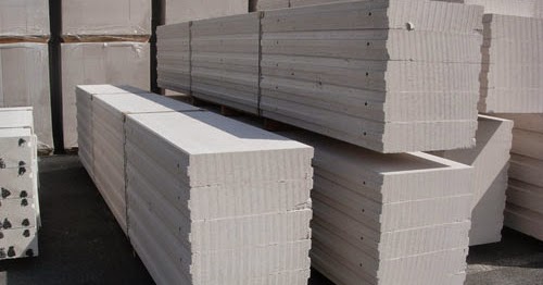 Beton Ringan - World Today