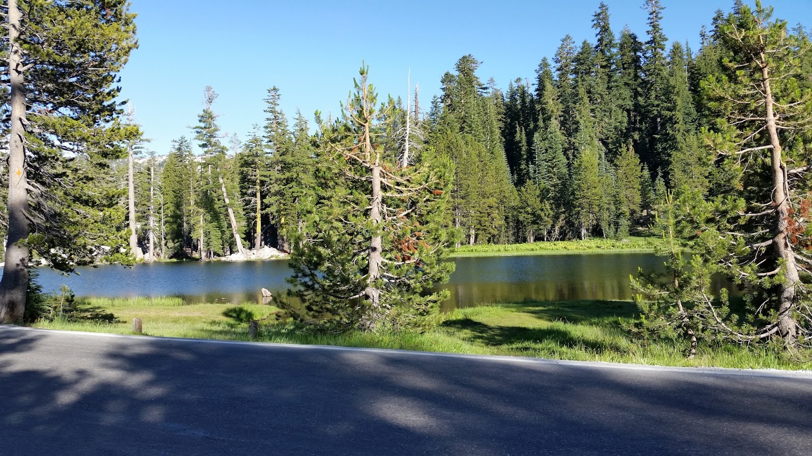 Escape To Mosquito Lakes: Your Northern California Campground Adventure
