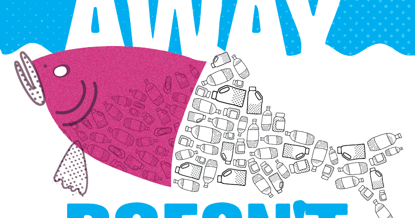 Recycle: Plastic is Forever | the ReFab Diaries