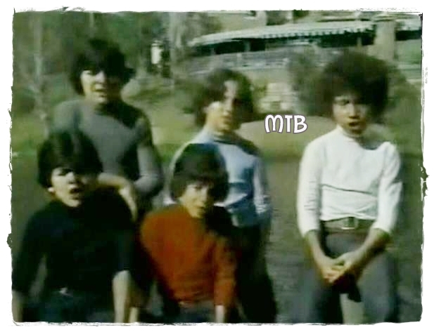 Menudomania Total: 1977 - Menudo (2)