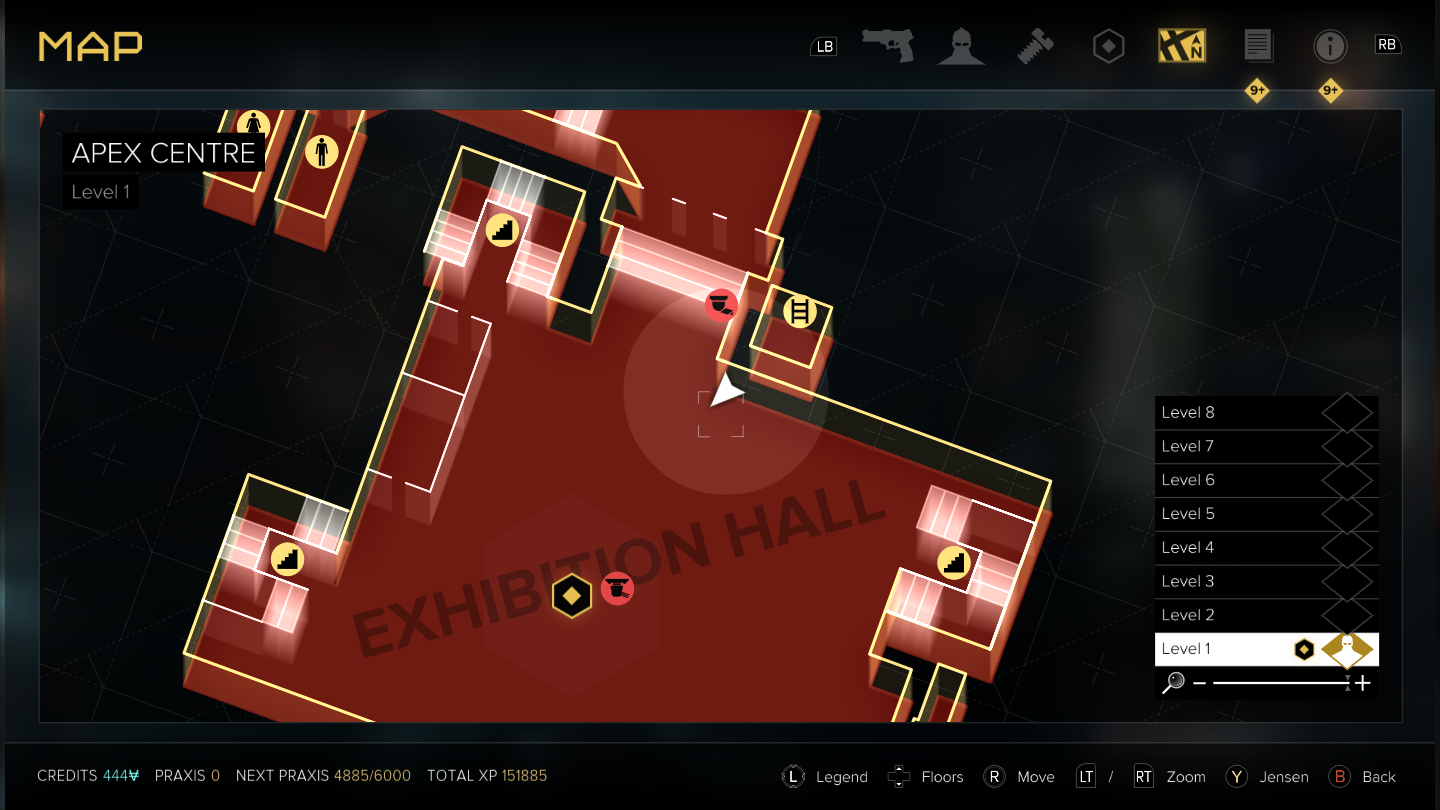 Hunter On Games: July 2017