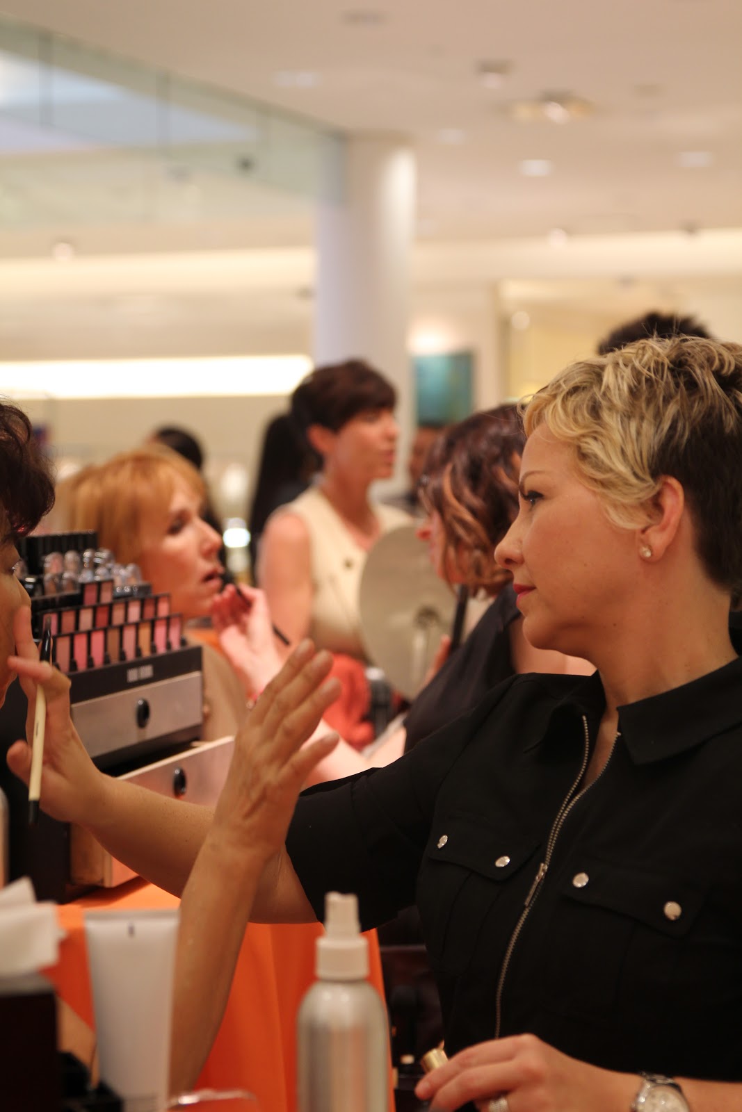 Weekend Ramblings: Neiman Marcus Project Beauty — BELLEMOCHA.com