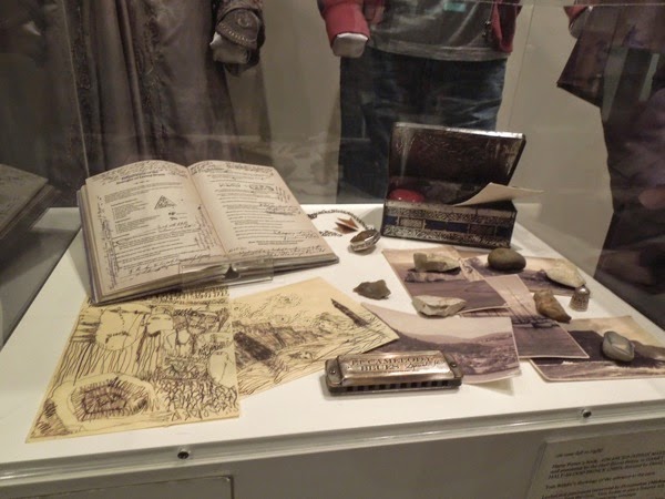 Hollywood Movie Costumes and Props: Magical Harry Potter movie costumes ...