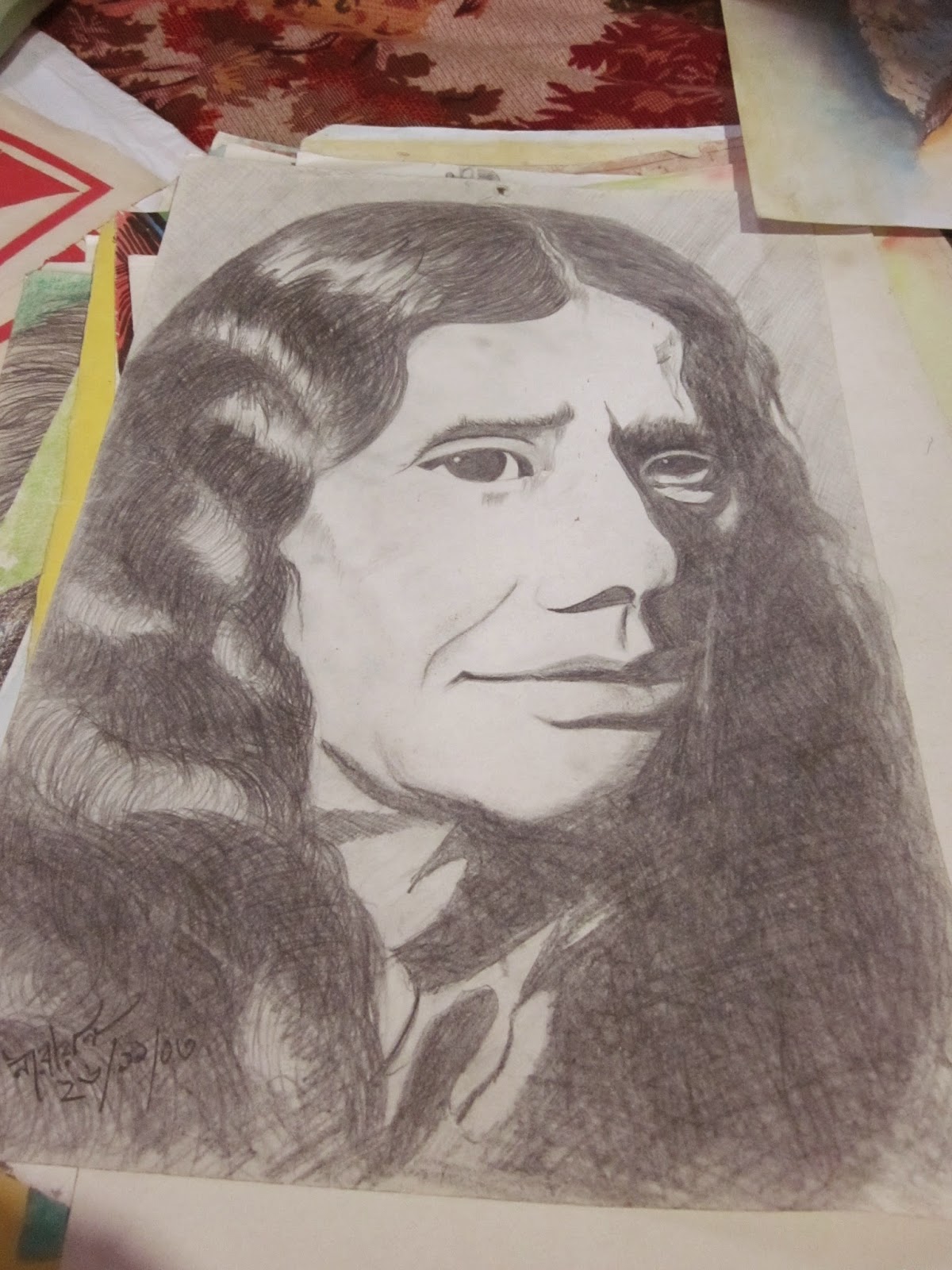 Village Flute: To the Tune of SM Sultan, Play On!