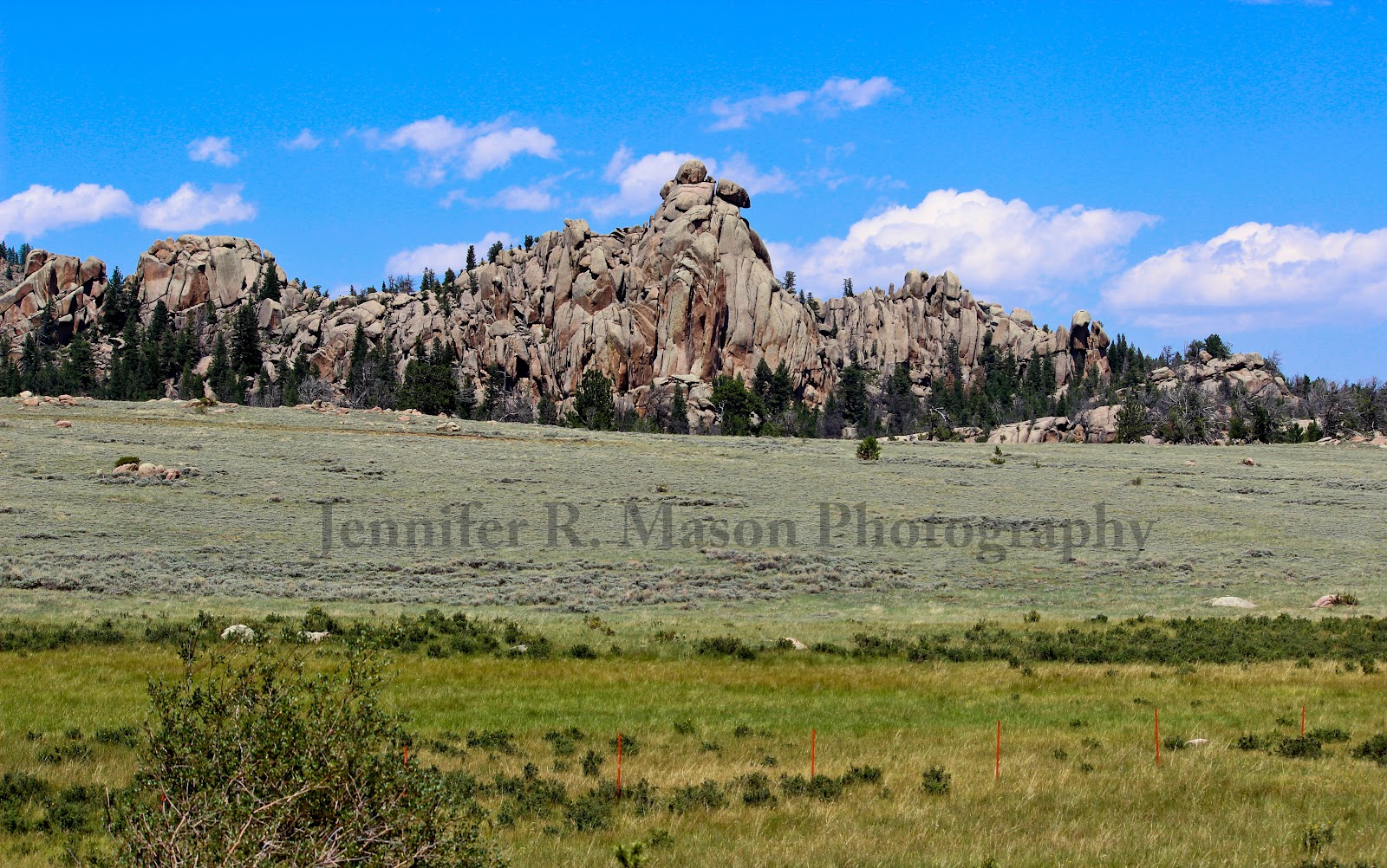 Trail and Park Reviews: Turtle Rock Trail at Vedauwoo, Medicine Bow ...