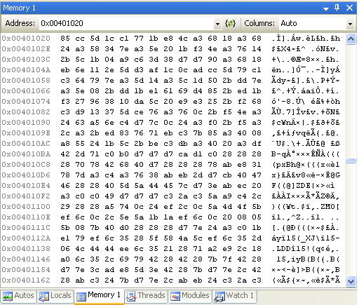 Abhineet Blogs: Anatomy Of A Shell Code