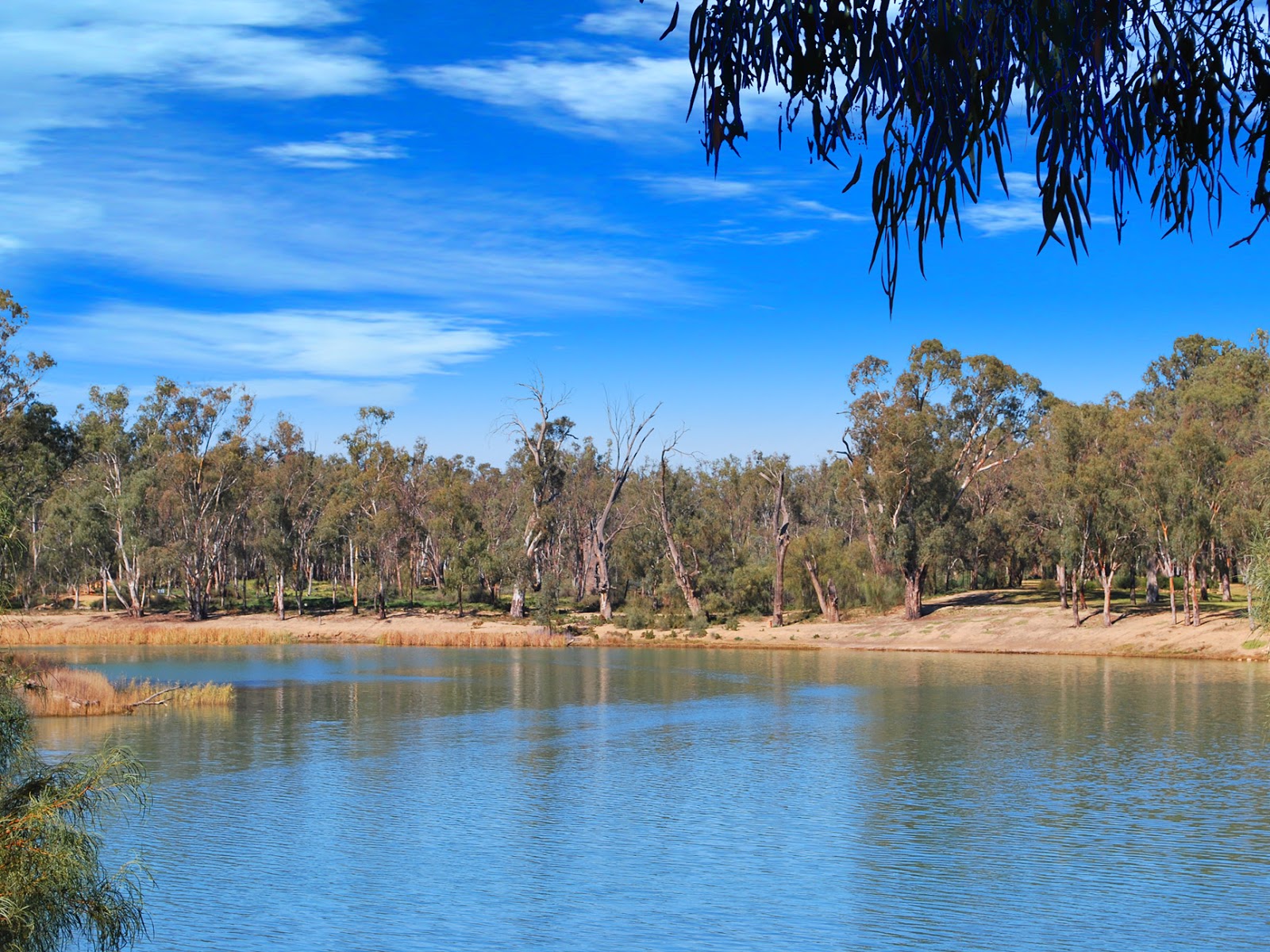 NixPixMix: MILDURA, AUSTRALIA