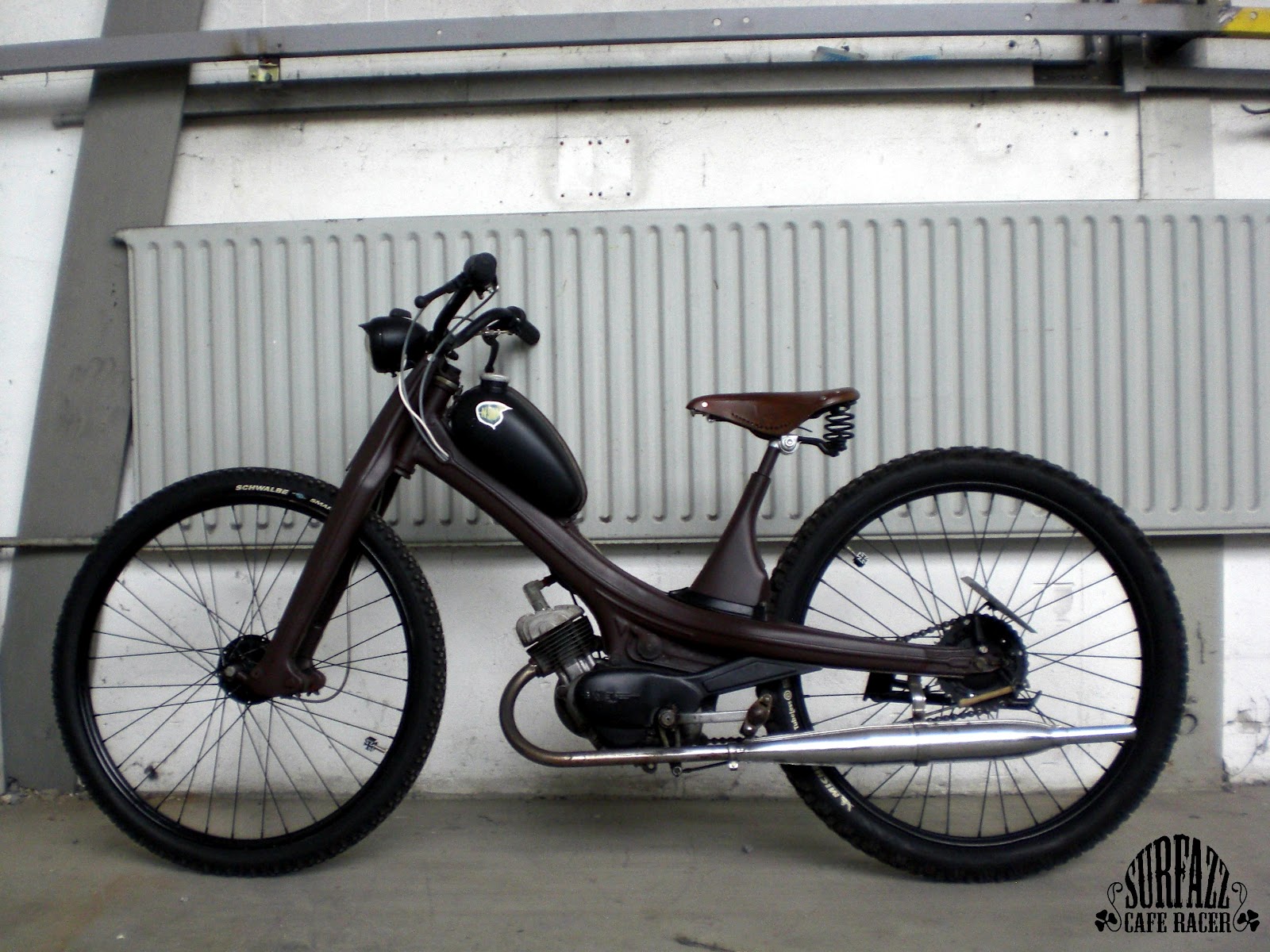 surfazz: NSU Quickly Tracker