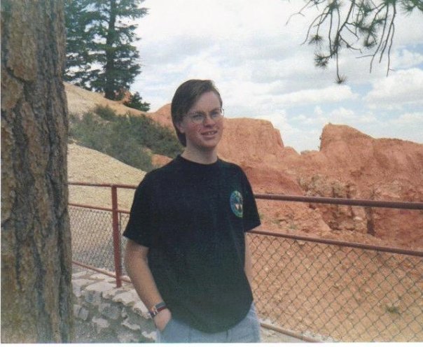 Utah Stonewall Historical Society Archives : This Day In Gay Utah ...