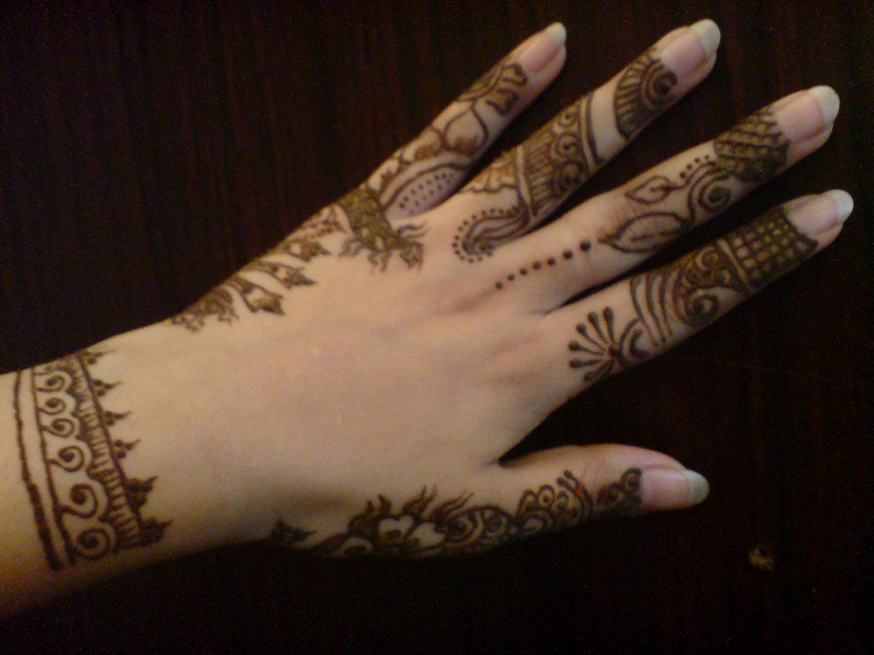 Mehndi Style Easy Mehndi Designs For Beginners Mehndi Style Easy Mehndi Designs For Beginners