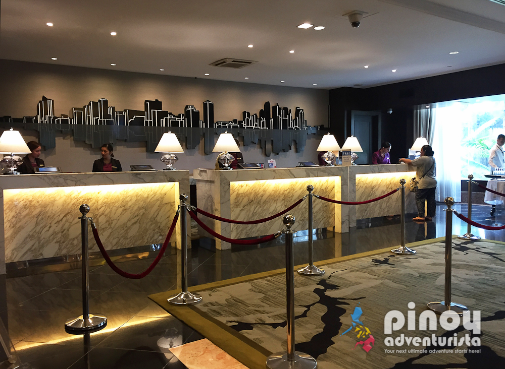 HOTEL REVIEW: Diamond Hotel Manila Philippines | Blogs, Travel Guides ...
