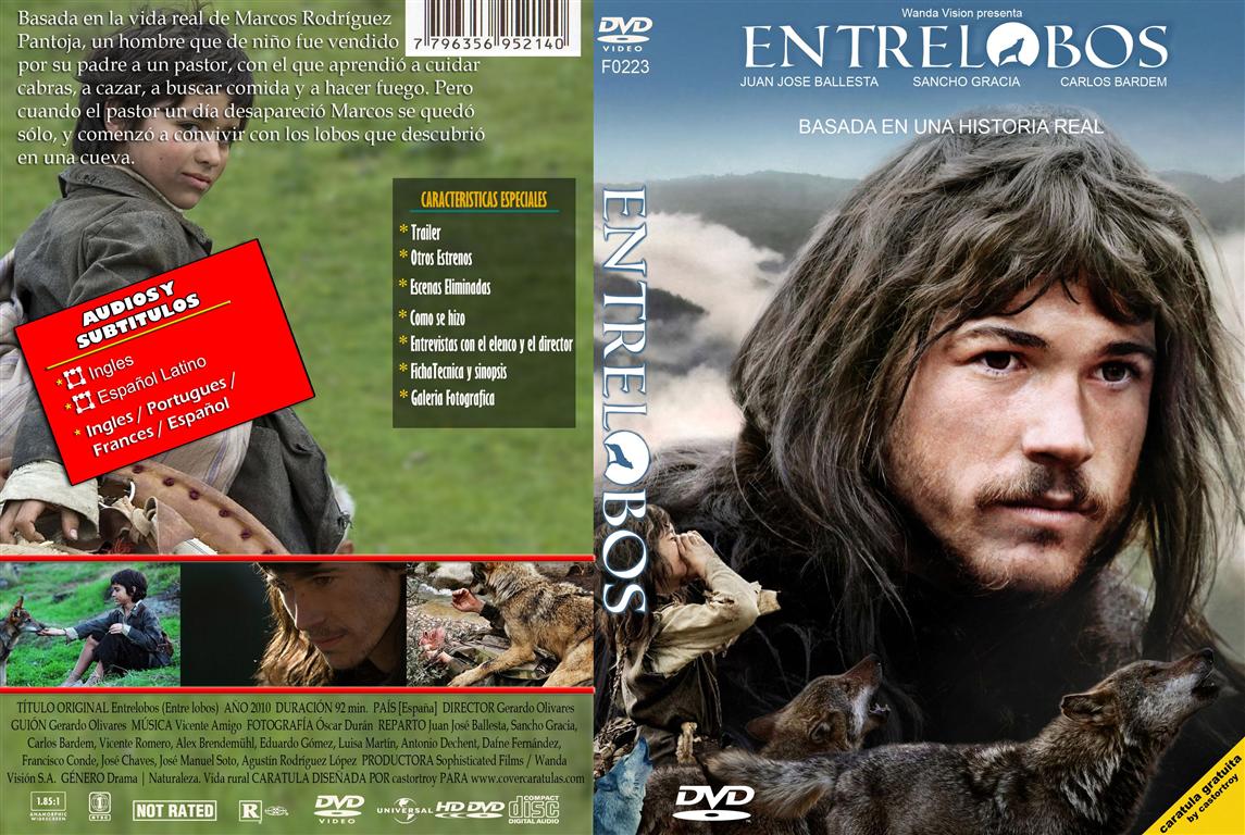 VAK PRODUCCIONES: Marzo 2011